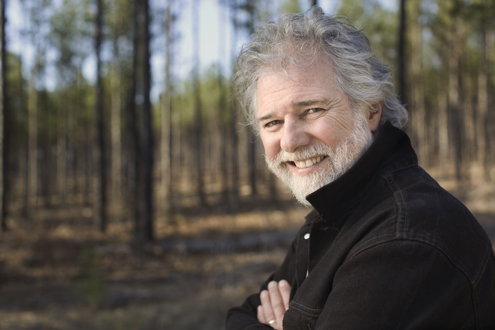 Preview: Rolling Stones pianist Chuck Leavell plays Eddie's Attic ...