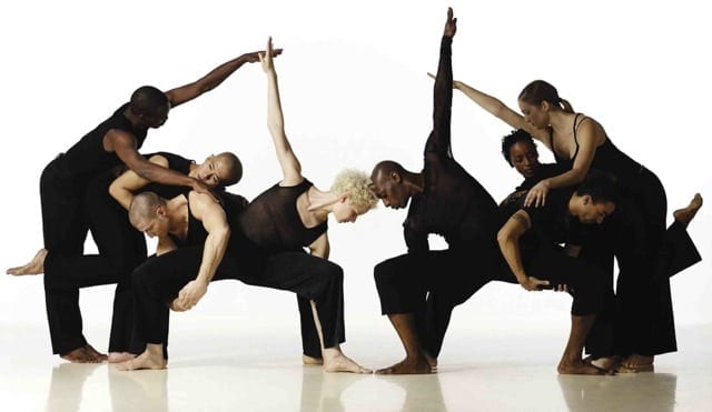 Review: Emory celebrates dance icon Bill T. Jones with “Body Against ...
