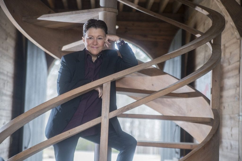 Music legend Tena Clark recalls Mississippi childhood in "Southern ...