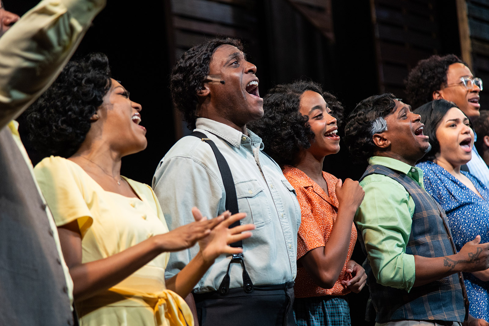 Review: Aurora’s ‘Color Purple’ gives a few new hues to a Georgia ...