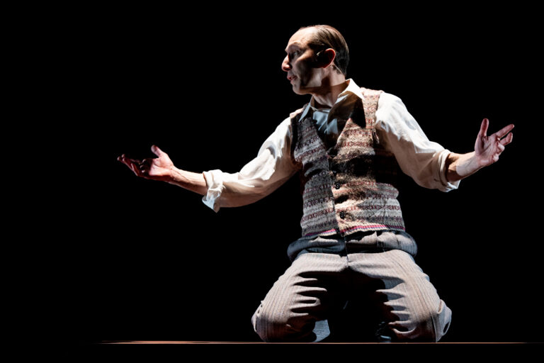 Review: ‘REMEMBER THIS’ showcases heroism amid the Holocaust - ARTS ATL