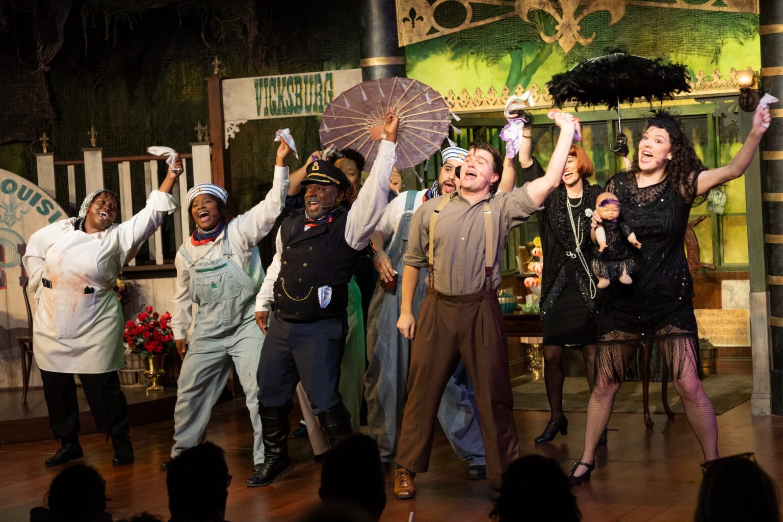 Atlanta creatives bask in shared glow of 2025 Suzi Bass Award ...