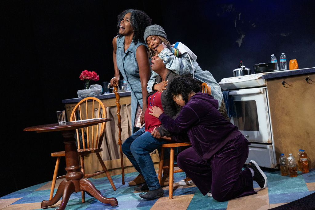 Year in Review: Audiences felt joy and energy among deeply connected ...