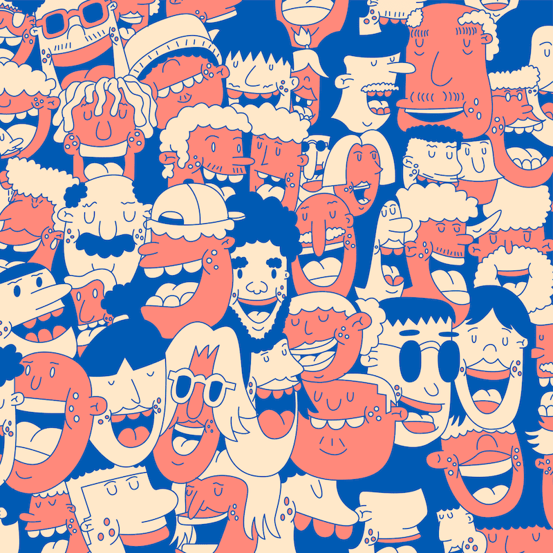 Today in street art: 2019 has been a very good year for muralist George ...