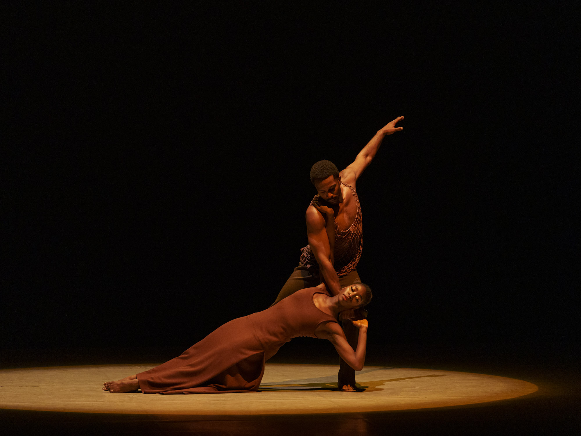 Meet Alvin Ailey’s new artistic director -- Alicia Graf Mack - ARTS ATL