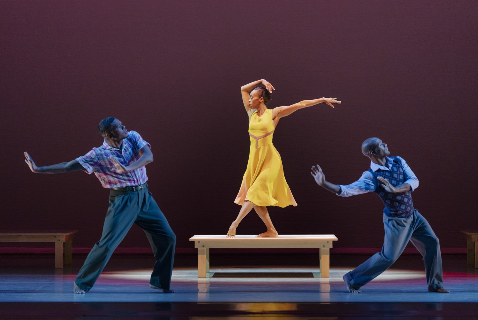 Meet Alvin Ailey’s new artistic director -- Alicia Graf Mack - ARTS ATL