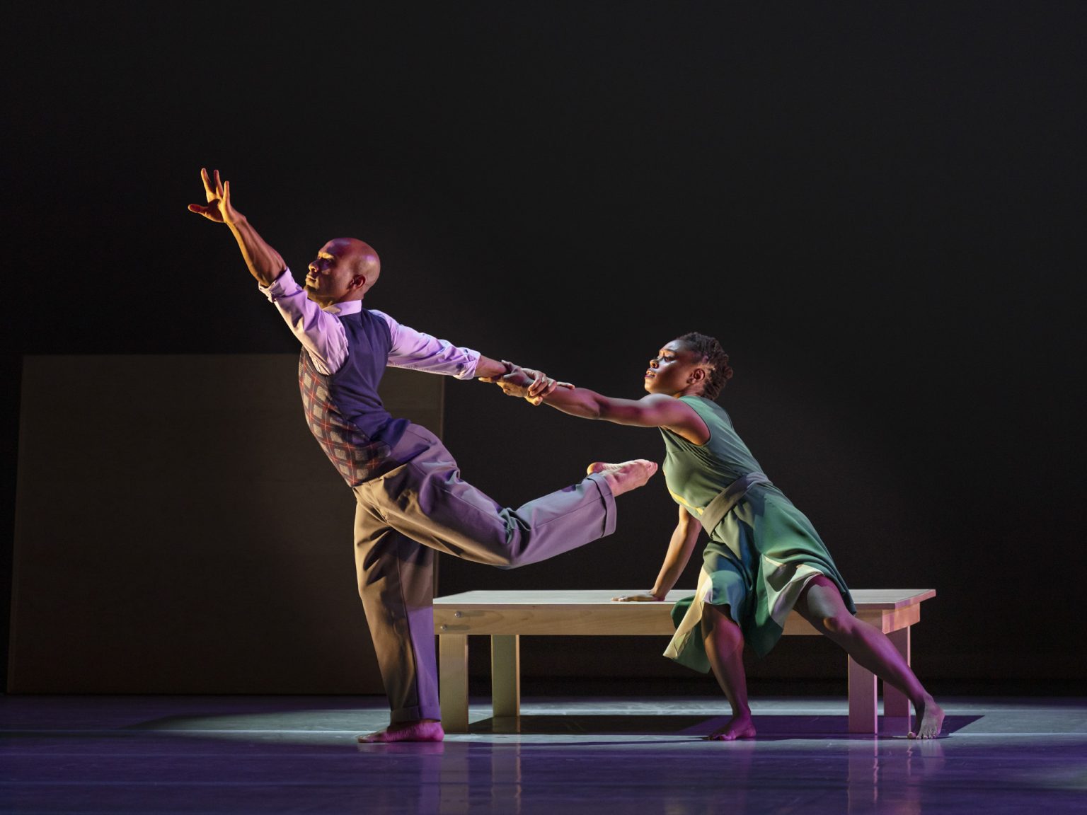 Meet Alvin Ailey’s new artistic director -- Alicia Graf Mack - ARTS ATL