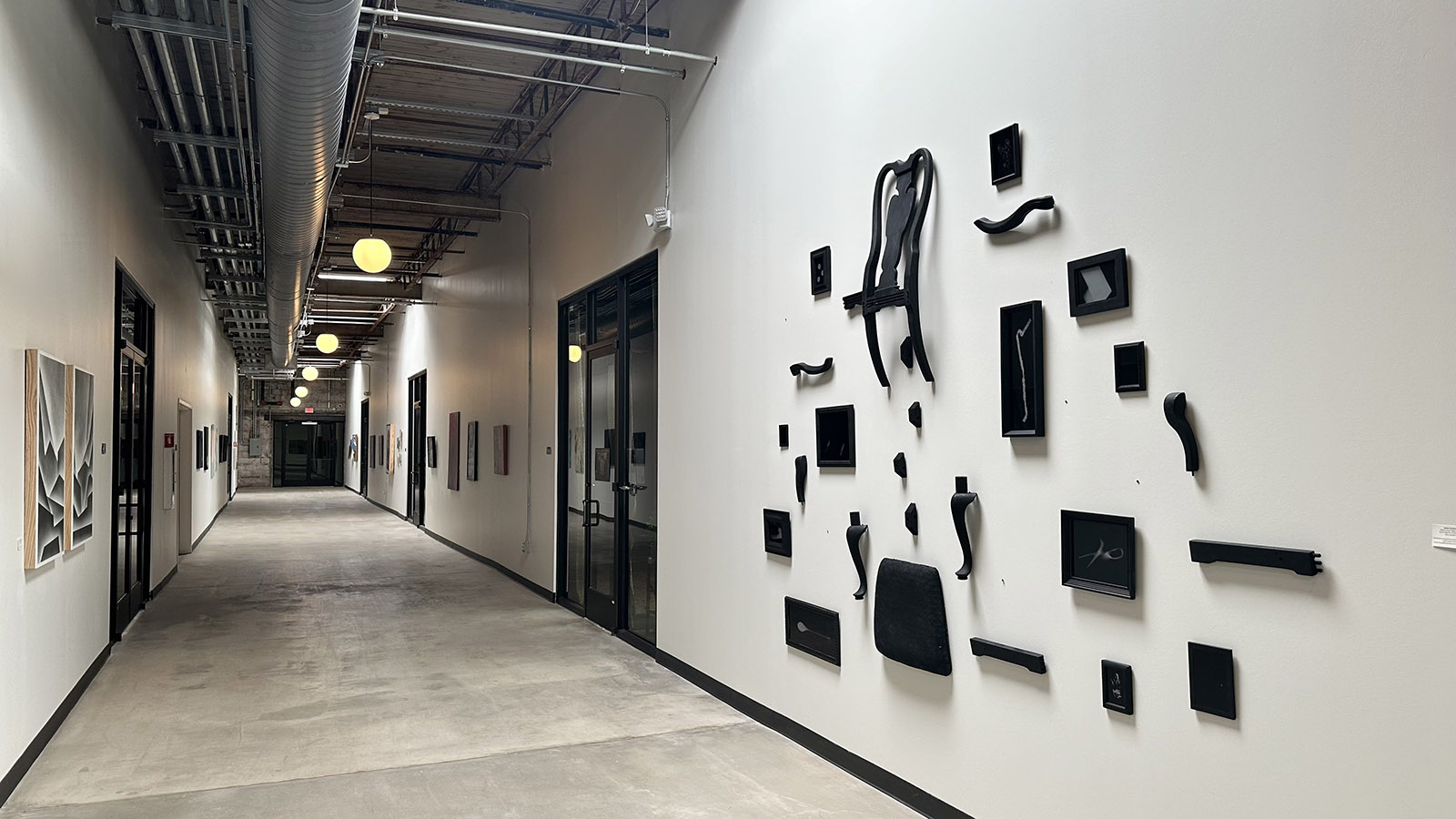 The Crux: How the MINT Gallery artists survived and thrived after ...