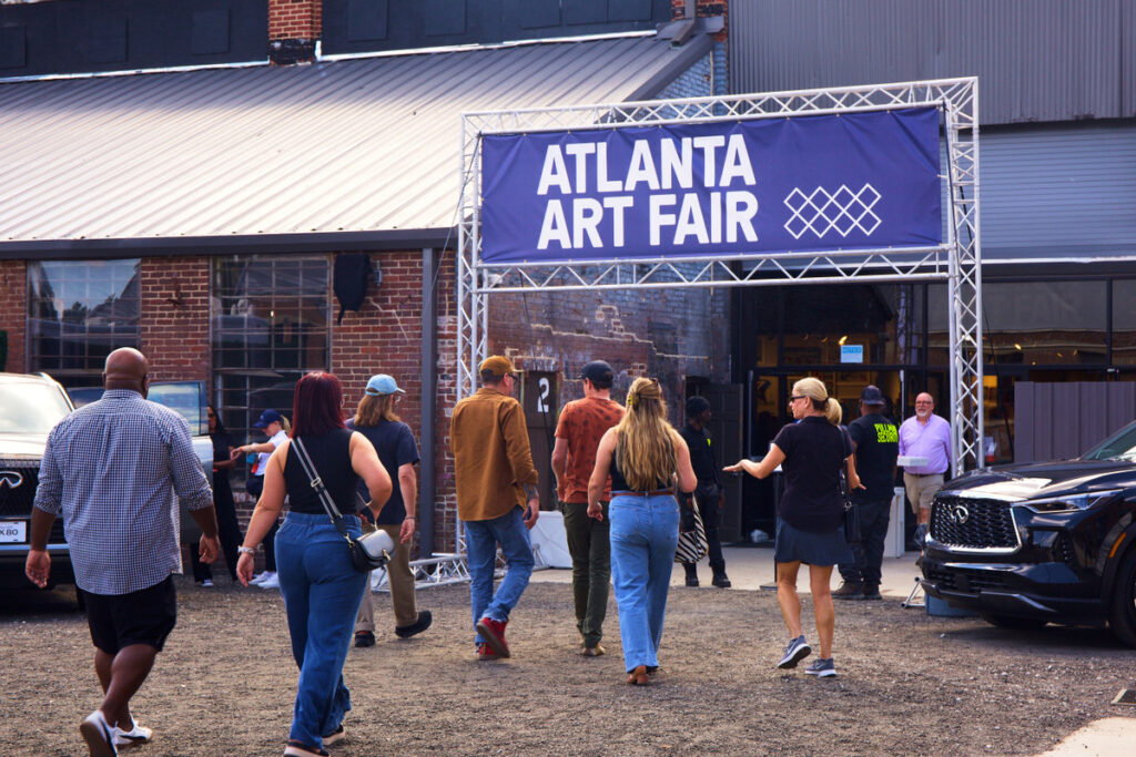 Will Atlanta galleries participate in this year’s Atlanta Art Fair ...