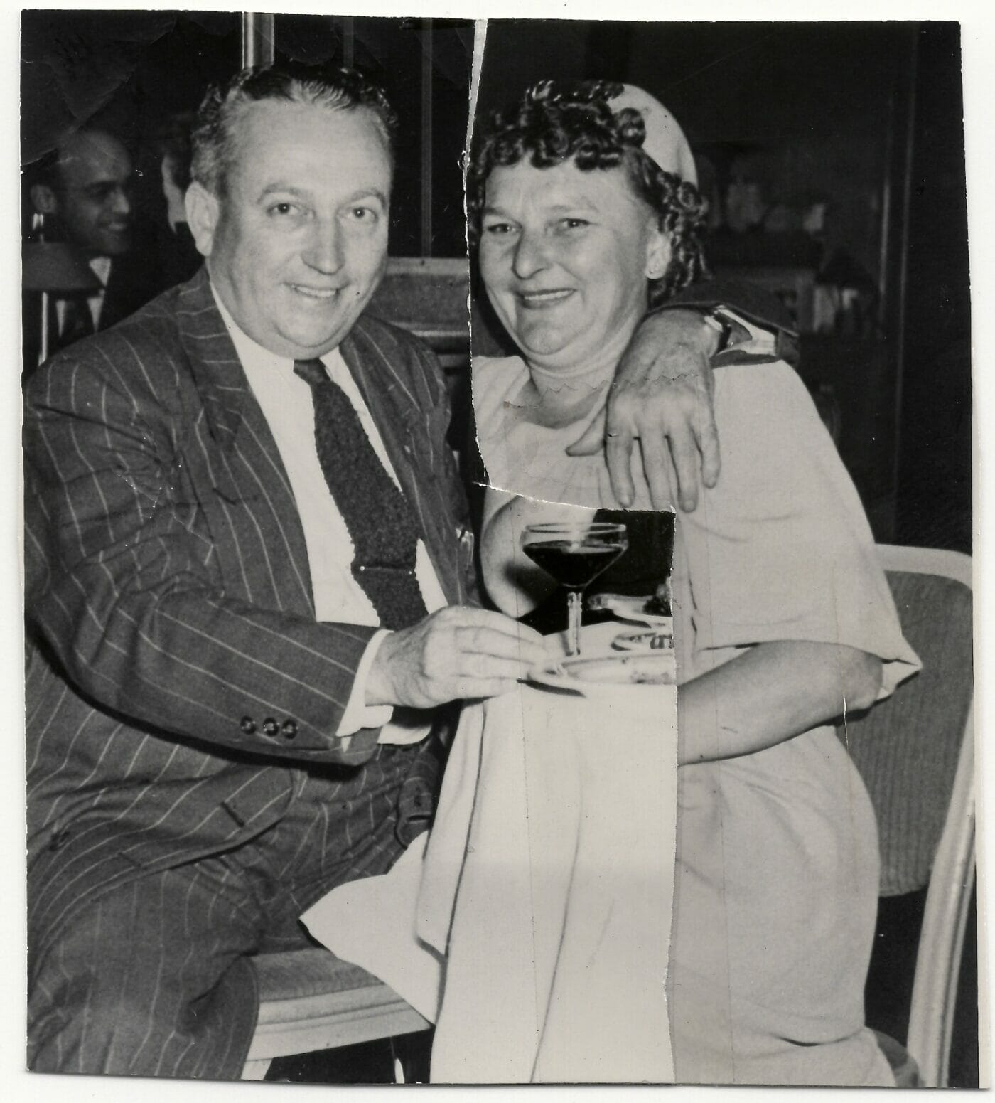 Found snapshots in "Picture Taker" develop in the imagination of ...