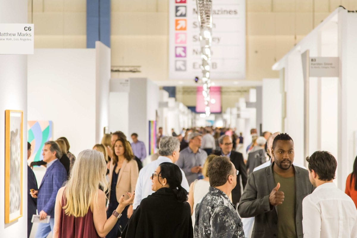 Atlanta artists weigh the costs and benefits of participating in Art Basel
