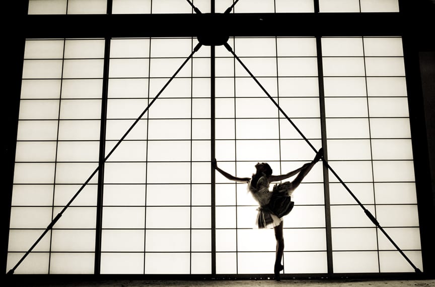 Atlanta Ballet's bright, eco-friendly new home suits its ambition ...