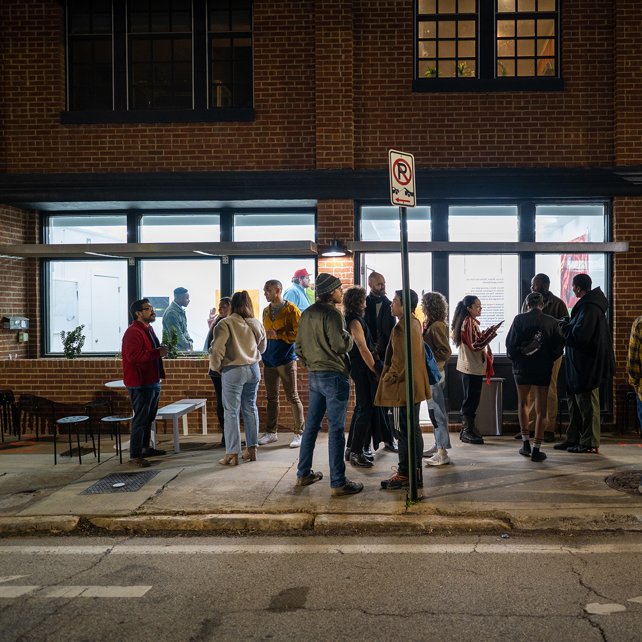 ACP Block Party + Open Exhibition - ARTS ATL