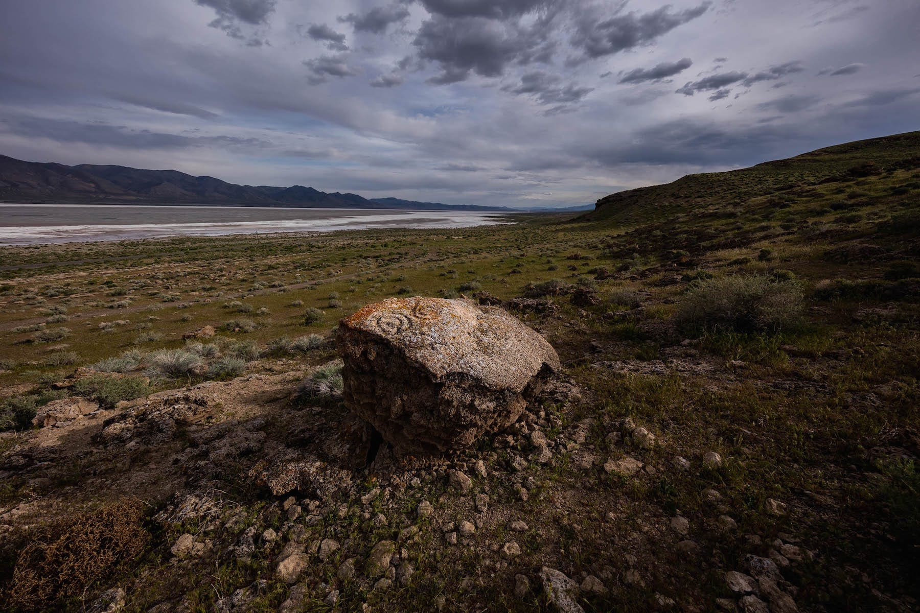 Photographer Stephen Alvarez's Ancient Art Archive