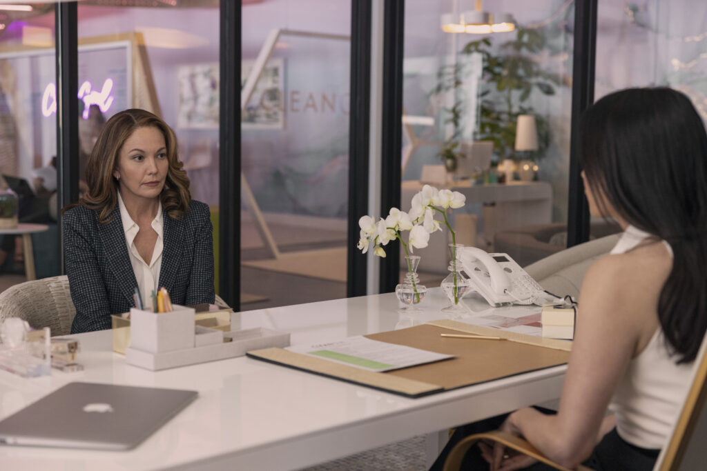 Jeff Daniels risks failure in Netflix's ‘A Man in Full' - ARTS ATL