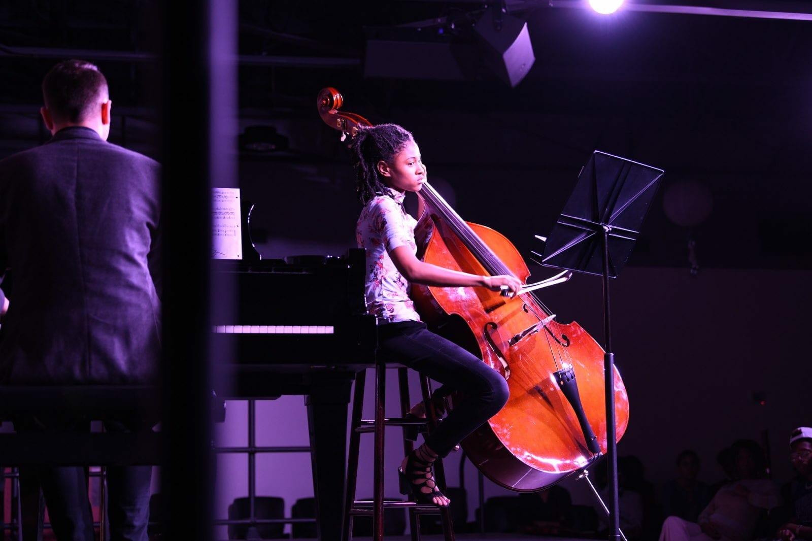 Arts in brief: Atlanta Opera, Atlanta Ballet go virtual; Atlanta Music ...