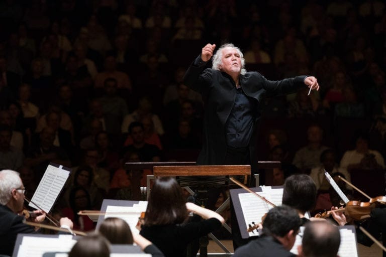 The ups, and downs, of the ASO’s latest Bernstein and Beethoven - ARTS ATL