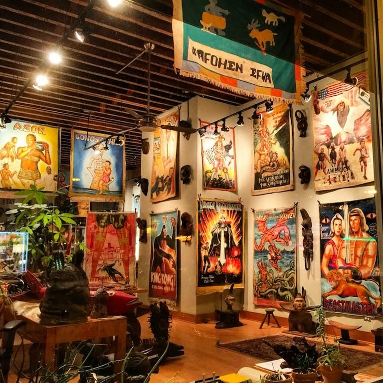 Videodrome, Deadly Prey Gallery event shines a light on Ghanaian Mobile ...