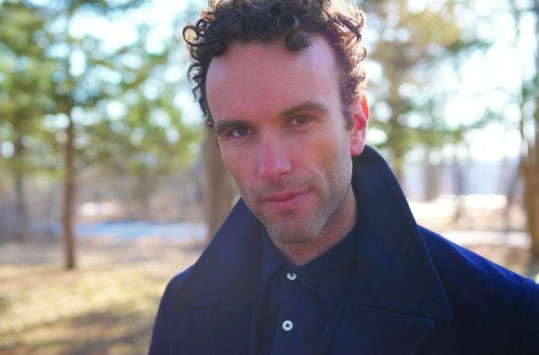 Q&A: Elliot Ackerman on reflection, memory and the ways a war can ...