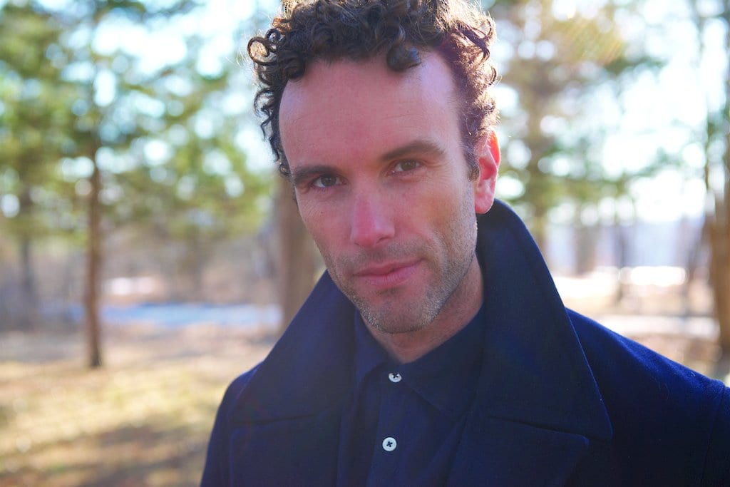 Q&A: Elliot Ackerman on reflection, memory and the ways a war can ...