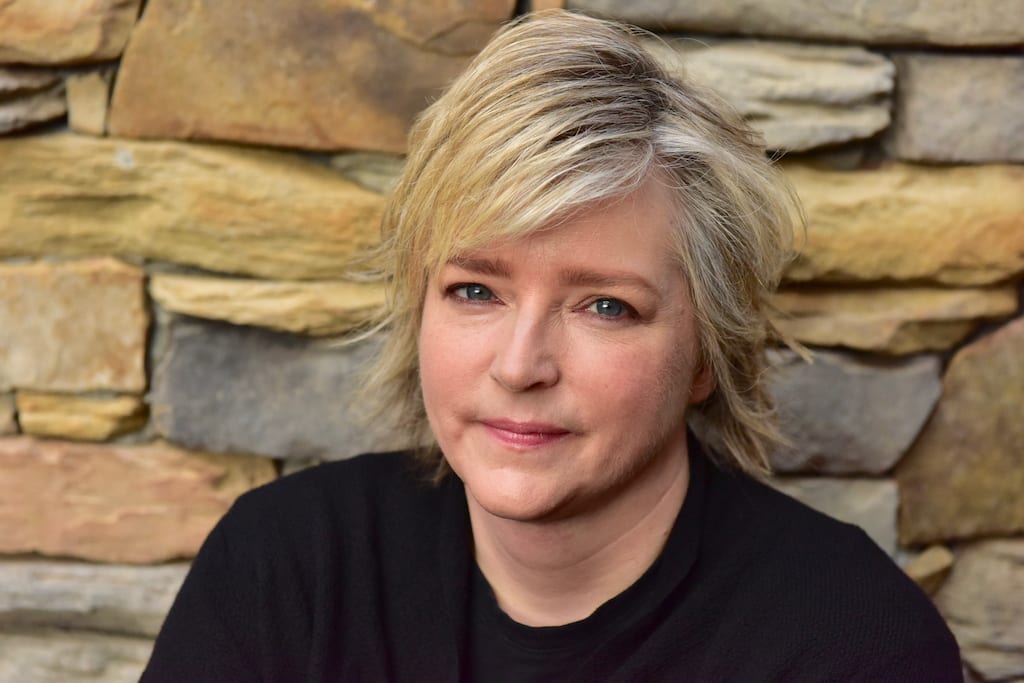 Q&A: Says Karin Slaughter, "Even Scarlett O’Hara killed a Yankee in ...