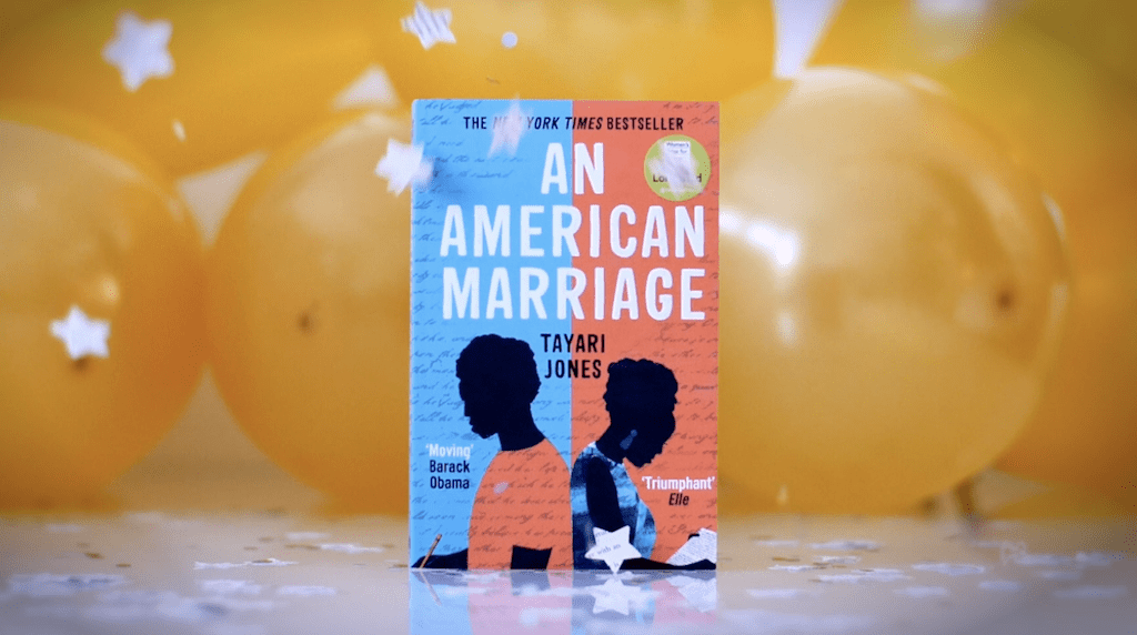 Tayari Jones wins the 2019 Women's Prize for Fiction for An American ...