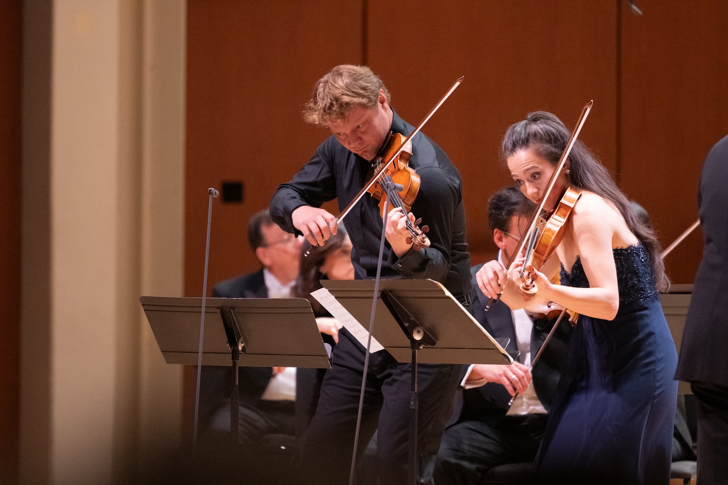 Atlanta Symphony’s Beethoven Project finale is a moment of rousing ‘Joy ...