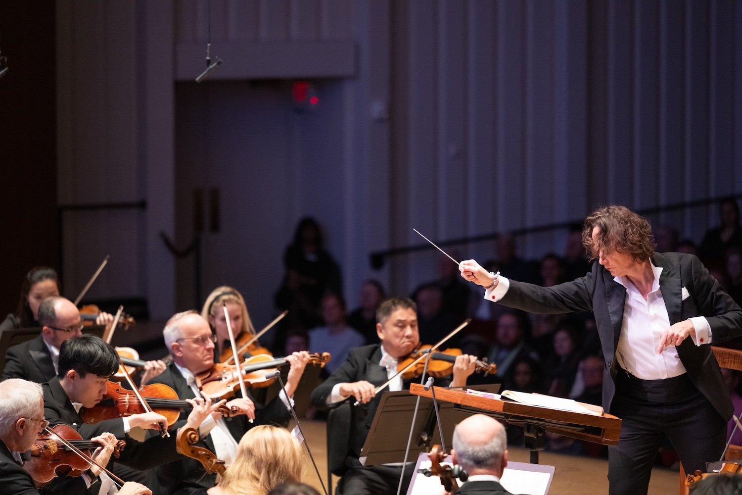 Music news: Stutzmann’s term at Atlanta Symphony extended; Johns Creek ...