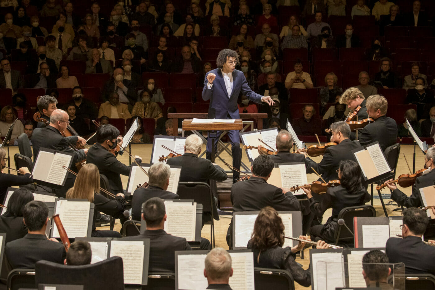Review: Atlanta Symphony shows Georgia talent with a world premiere ...
