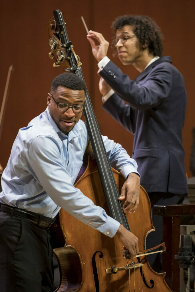 Assessment: Atlanta Symphony exhibits Georgia expertise with a world ...