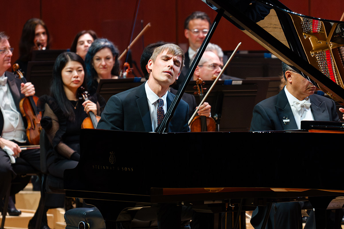 Review: ASO debuts works that channel Black, Mexican experiences - ARTS ATL