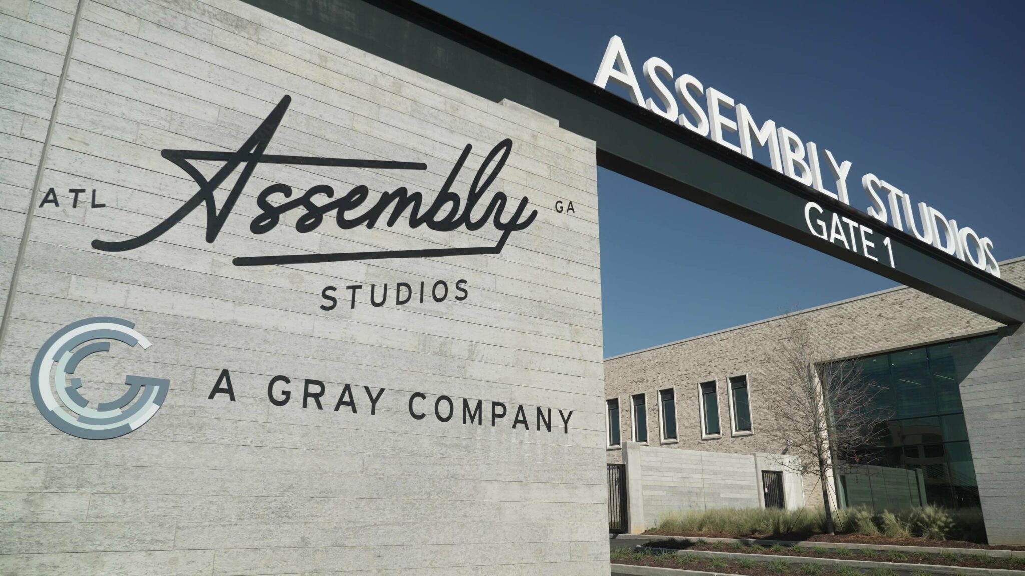 Assembly Atlanta enters the frame as a creative hub for filmmaking ...