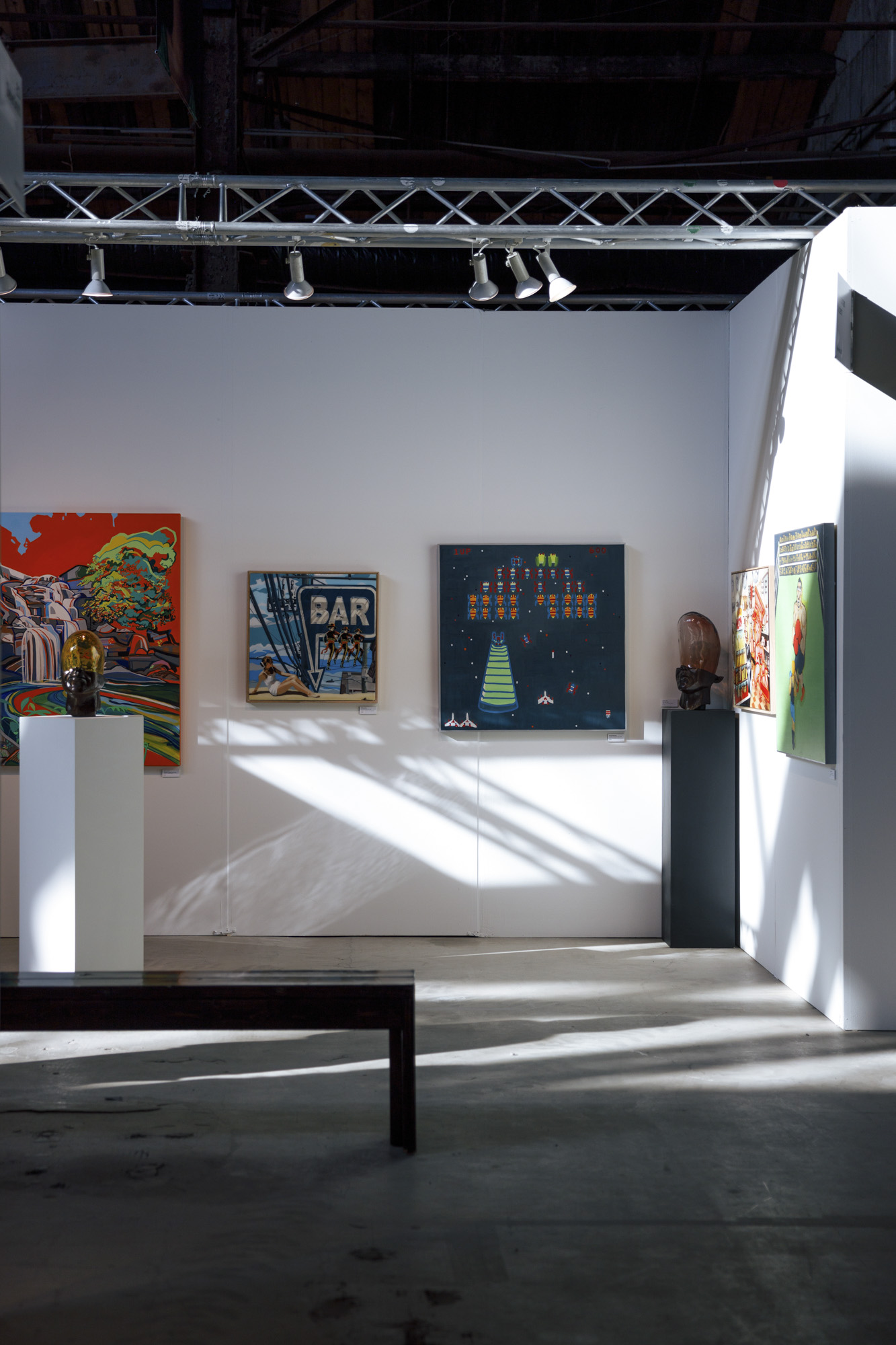 What to see at the Atlanta Art Fair according to CurateHers ATL - ARTS ATL