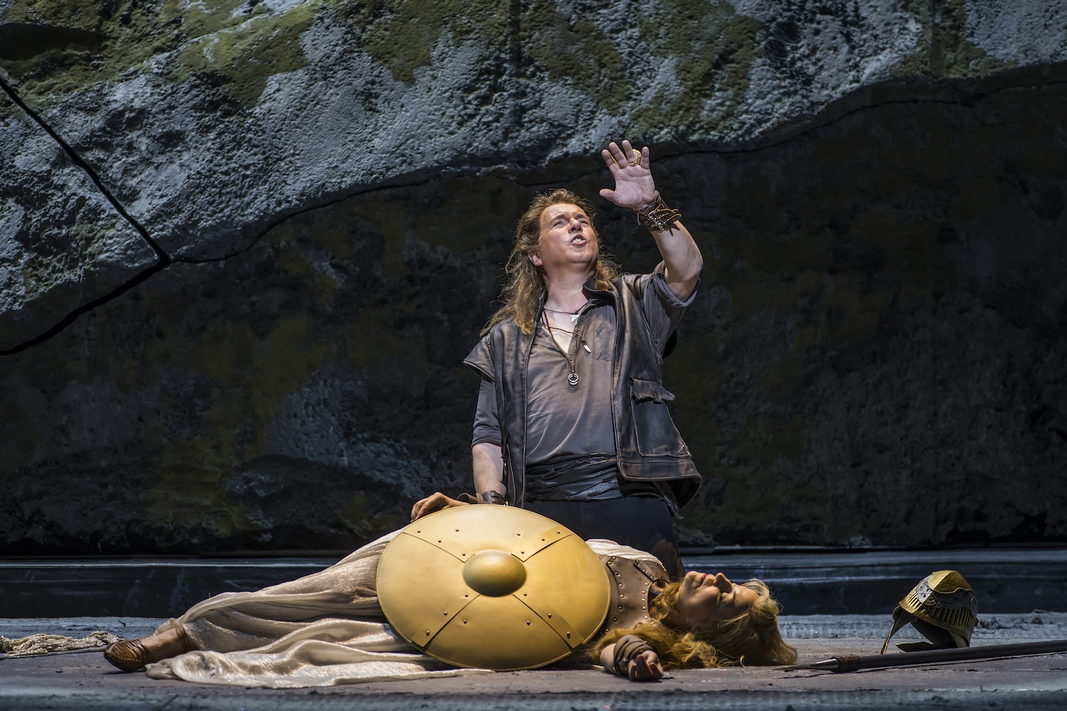Atlanta Opera’s ‘Siegfried’ a stirring, heroic triumph - ARTS ATL