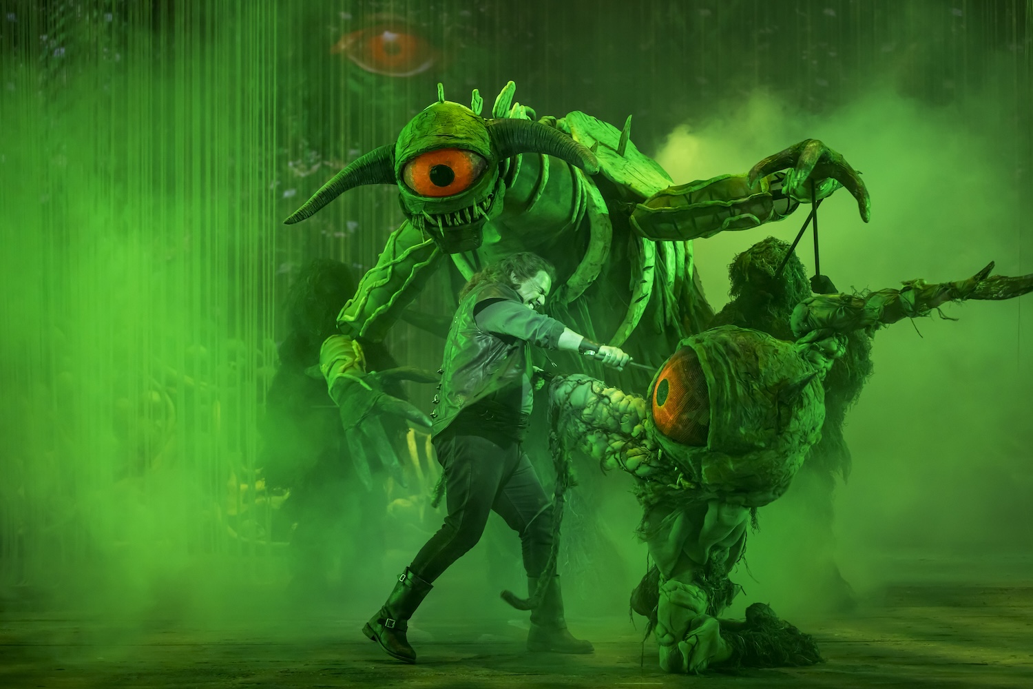 Atlanta Opera’s ‘Siegfried’ a stirring, heroic triumph - ARTS ATL