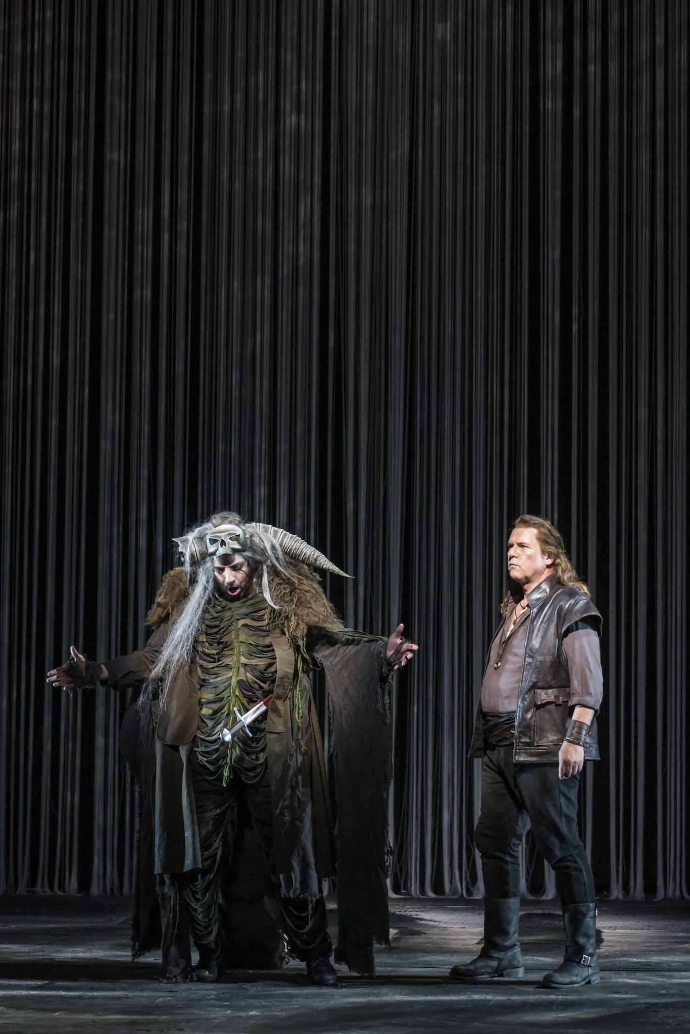 Atlanta Opera’s ‘Siegfried’ a stirring, heroic triumph - ARTS ATL
