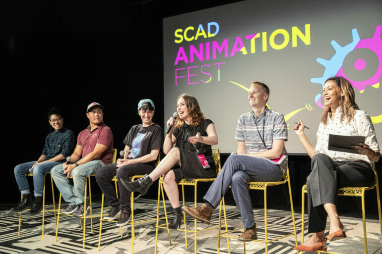 Versatility and artistry are highlighted during SCAD’s sixth annual ...
