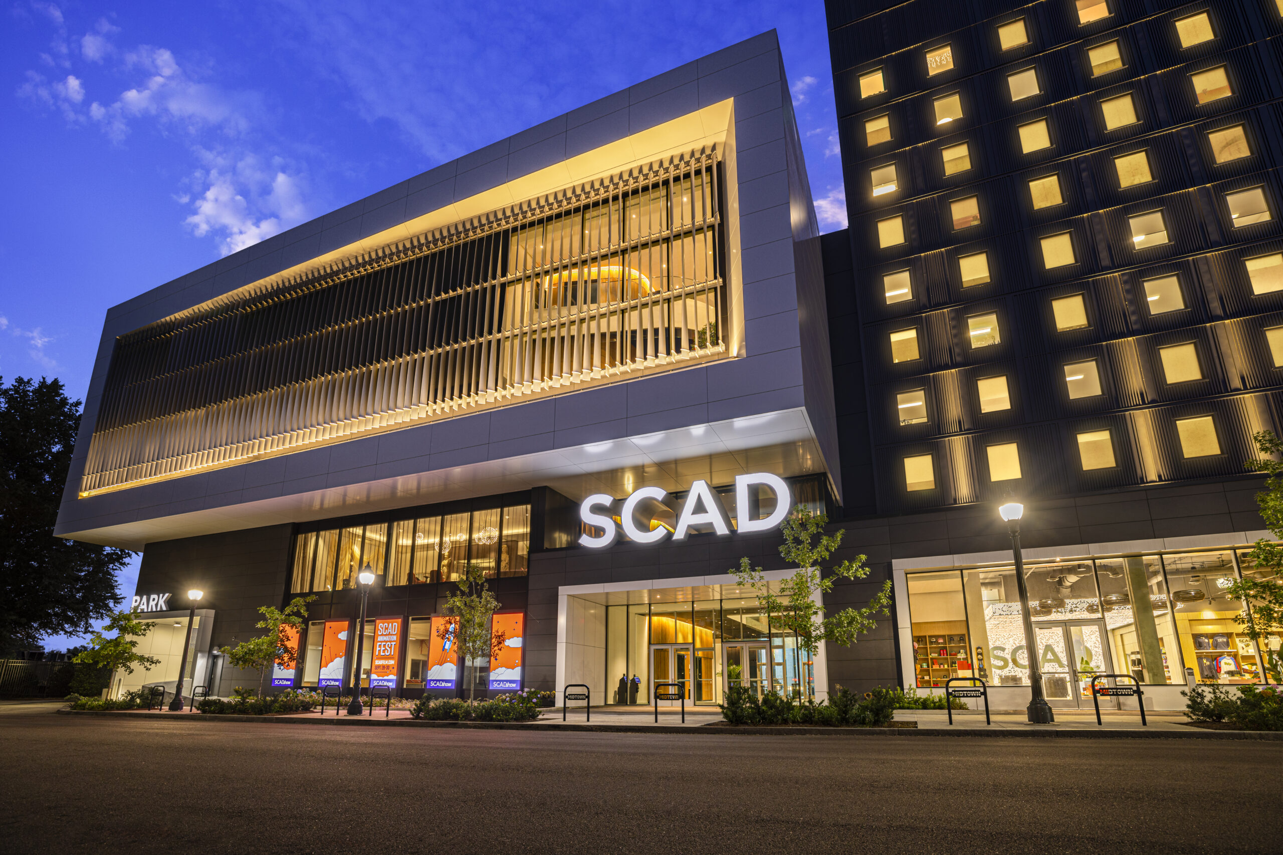 SCAD Savannah Film Festival: Best of Fest - ARTS ATL