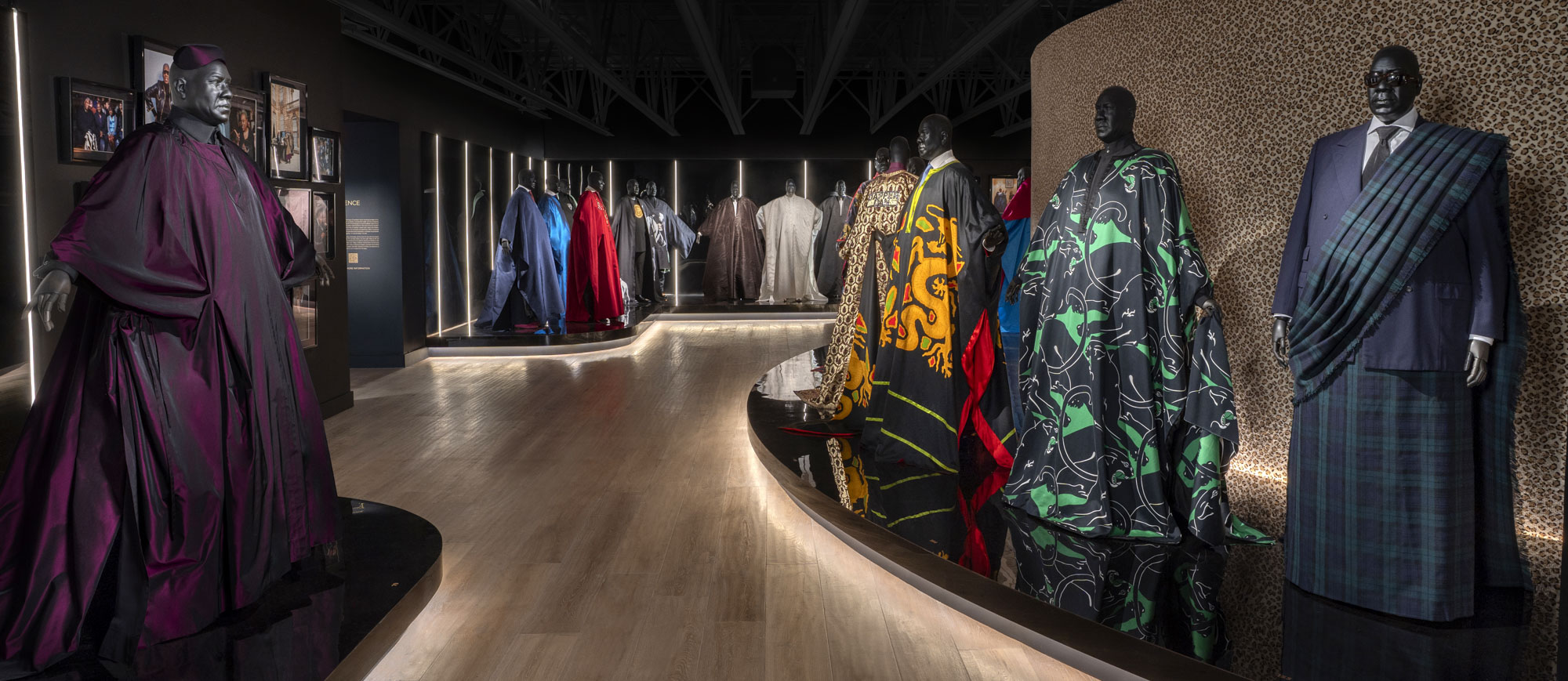 Luxury Addict: André Leon Talley’s ‘Style is Forever’ at SCAD FASH ...