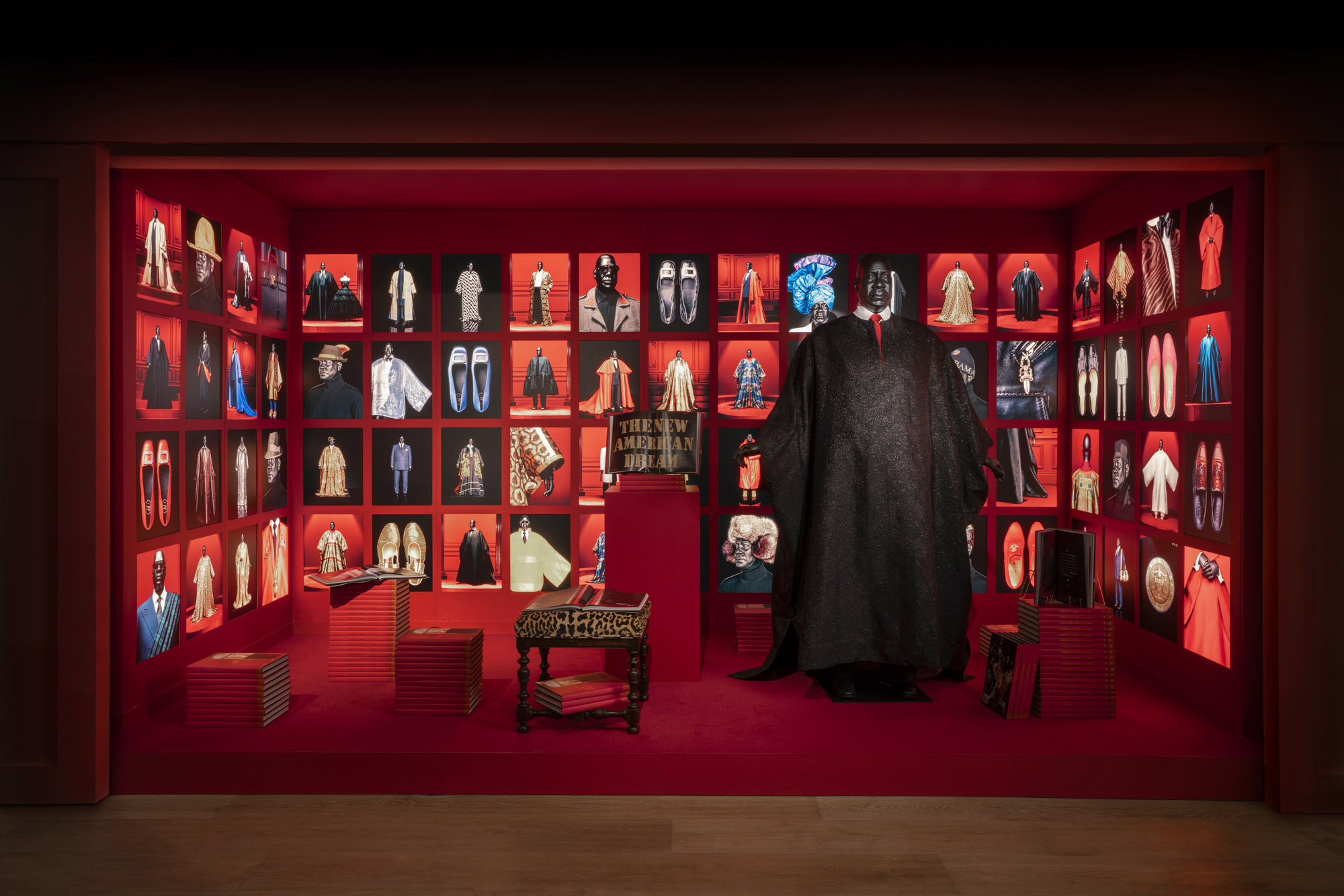 Luxury Addict: André Leon Talley’s ‘Style is Forever’ at SCAD FASH ...