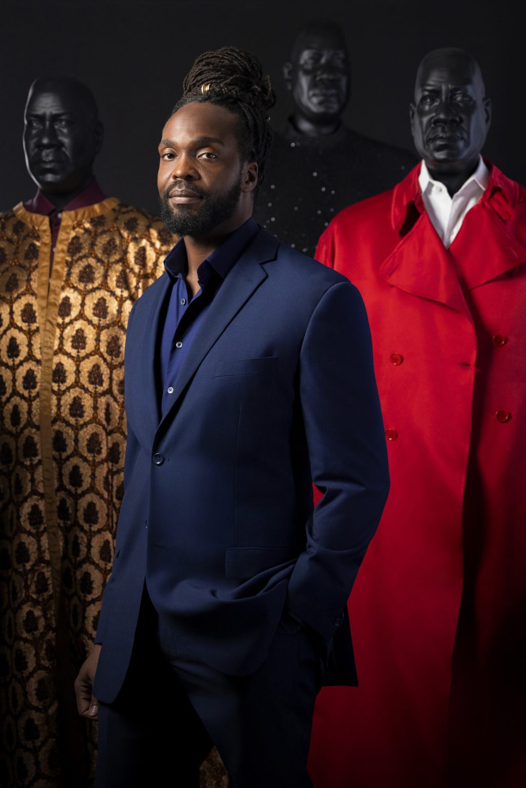 Luxury Addict: André Leon Talley’s ‘Style is Forever’ at SCAD FASH ...