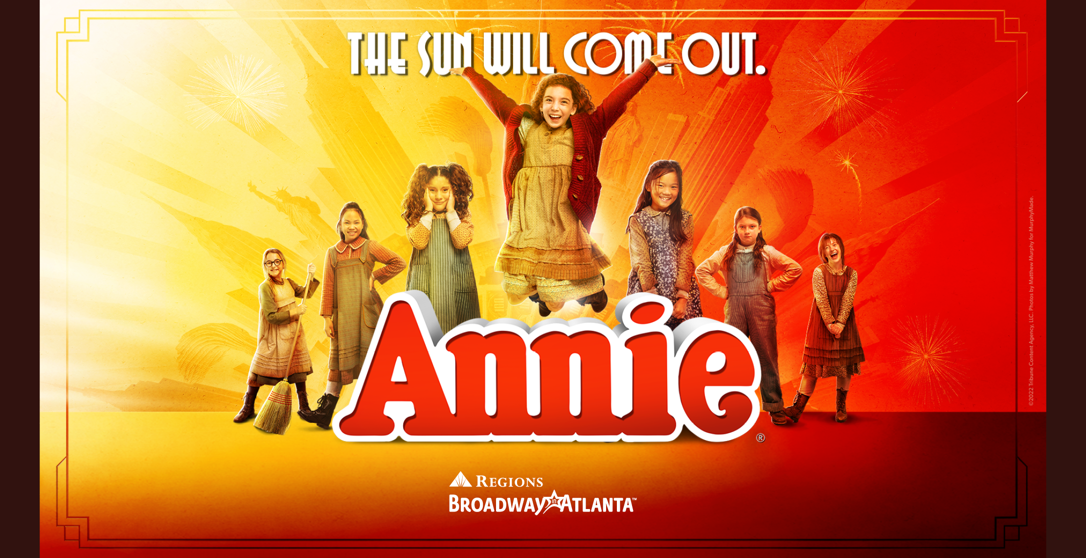 Annie Movie 2022