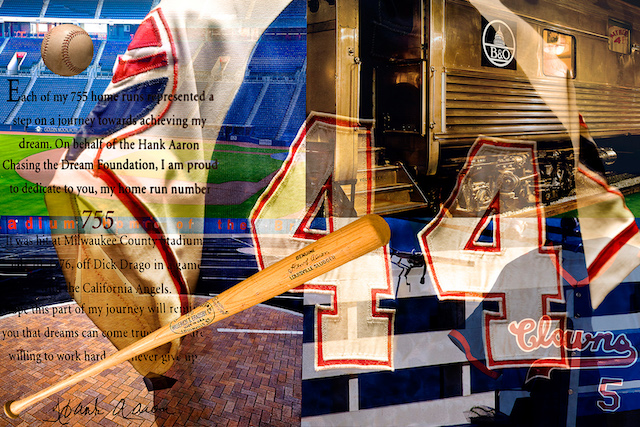 Powerful Weingarten "Icons" exhibit at The Breman tips portraiture on ...