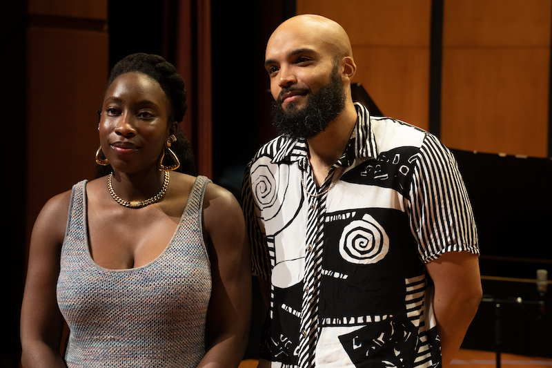 Atlanta Opera's 96-Hour Festival reveals Lake Lanier's racist past ...