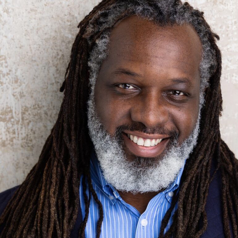 Theatrical Outfit world premiere “Flex” shoots from Atlanta to off ...