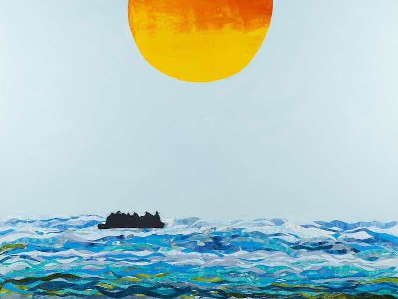 Q&A: Tracy Murrell discovers Haiti in her DNA and celebrates the island ...