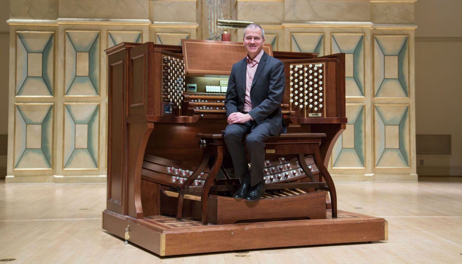 Alan Morrison & Friends at Spivey Hall - ARTS ATL