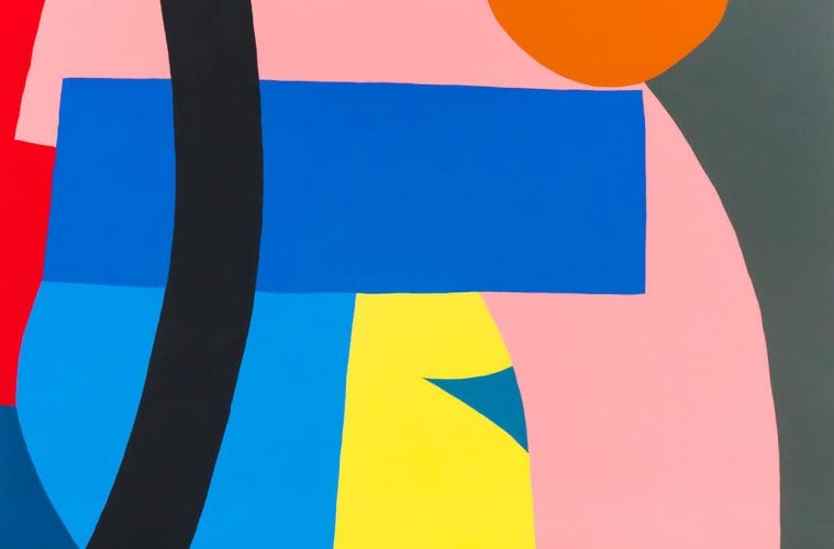 Alex Brewer, aka HENSE, to show new work at Sandler Hudson - ARTS ATL