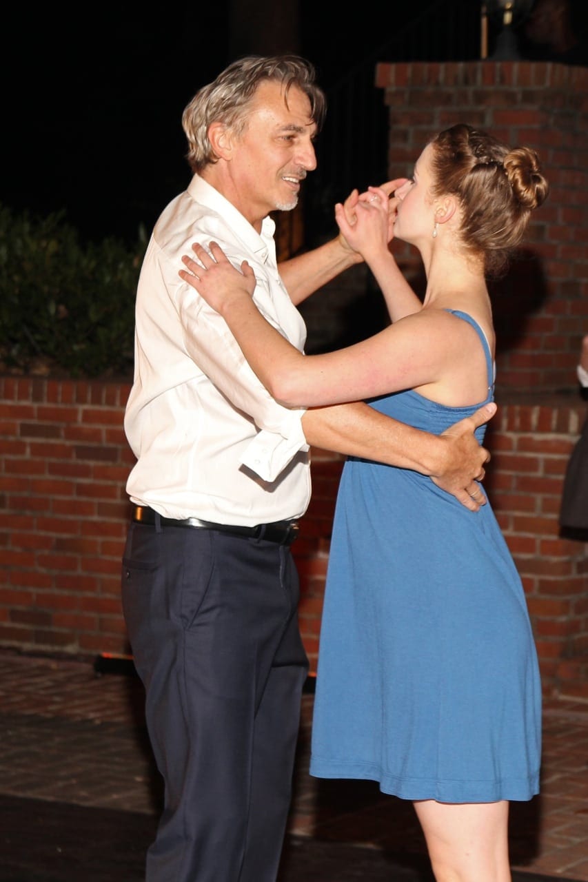 Preview: Alexandre Proia debuts his new troupe, the Marietta-based ...