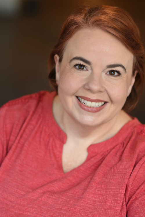 MJCCA Book Festival author Laura Dickerman adds nuance to rom-coms with ...